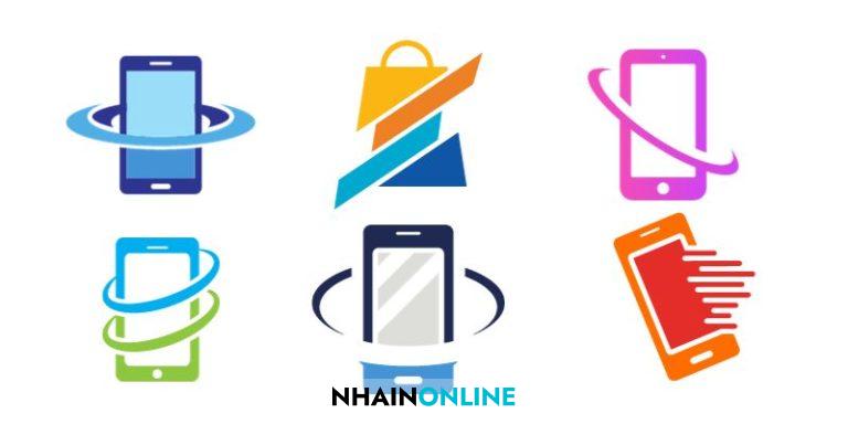 Tổng hơp 100+ thiết kế logo điện thoại đẹp nhất 2025