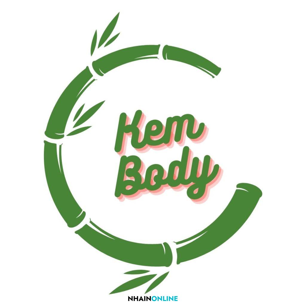 85+ Mẫu Logo Kem Body đẹp và ấn tượng nhất