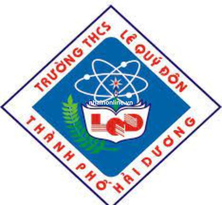 Top 79+ logo trường học chuyên nghiệp và ý nghĩa