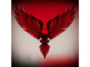 Top 79+ mẫu logo đại bàng - Ý tưởng sáng tạo, đẹp nhất