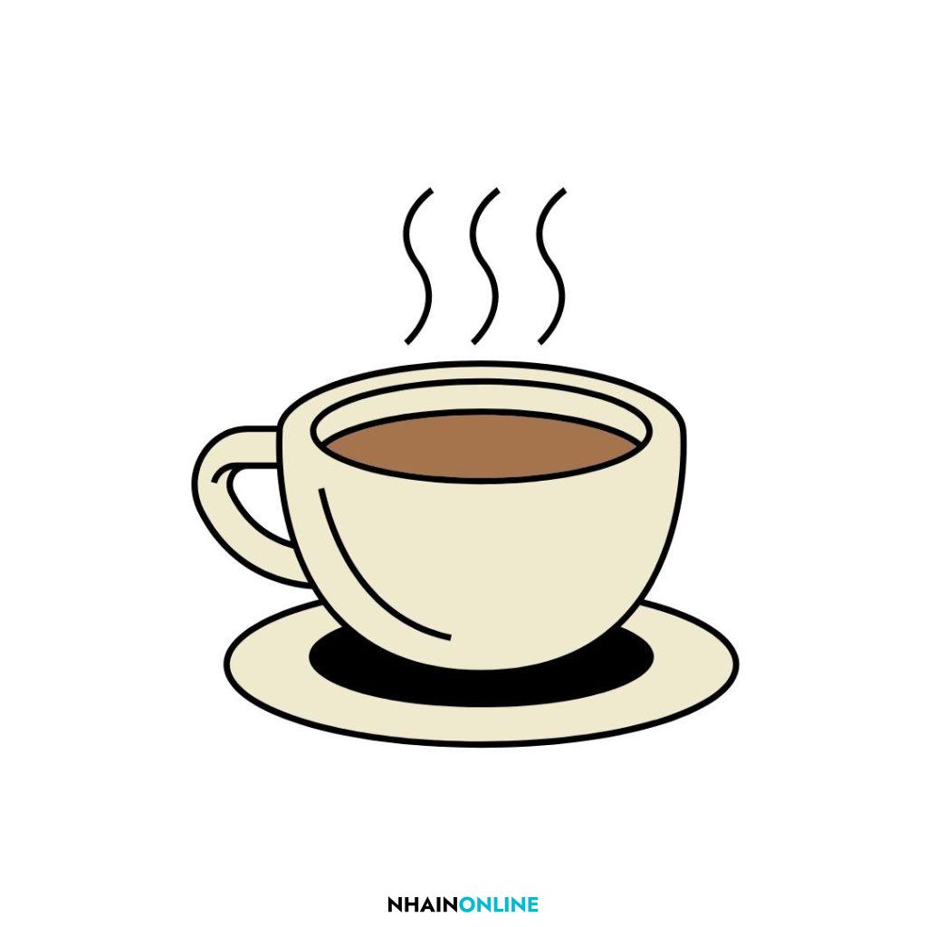 Top 50+ mẫu logo cafe đẹp và ấn tượng nhất 2026