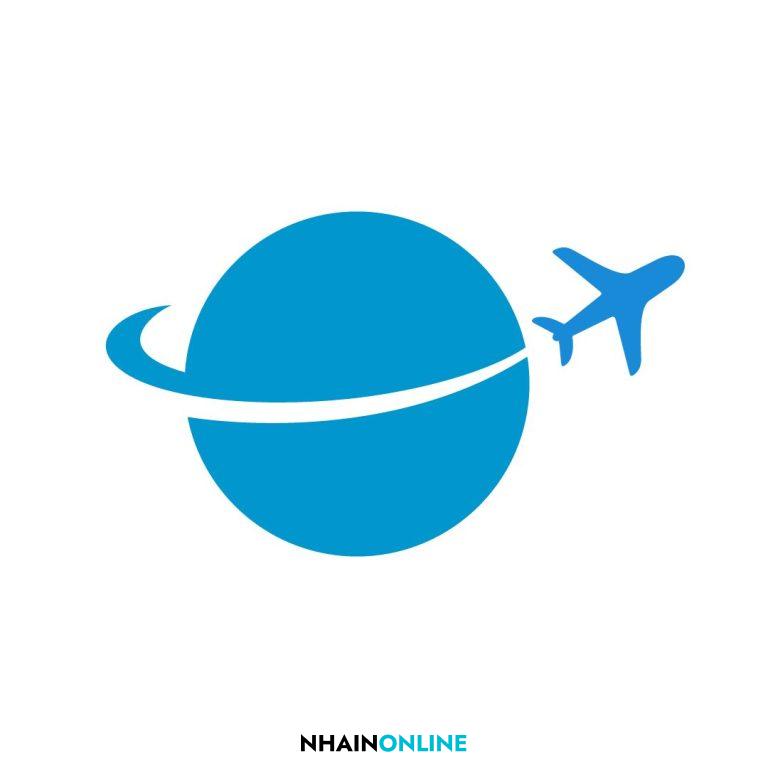 99+ Mẫu logo du lịch đẹp, ấn tượng nhất năm 2026